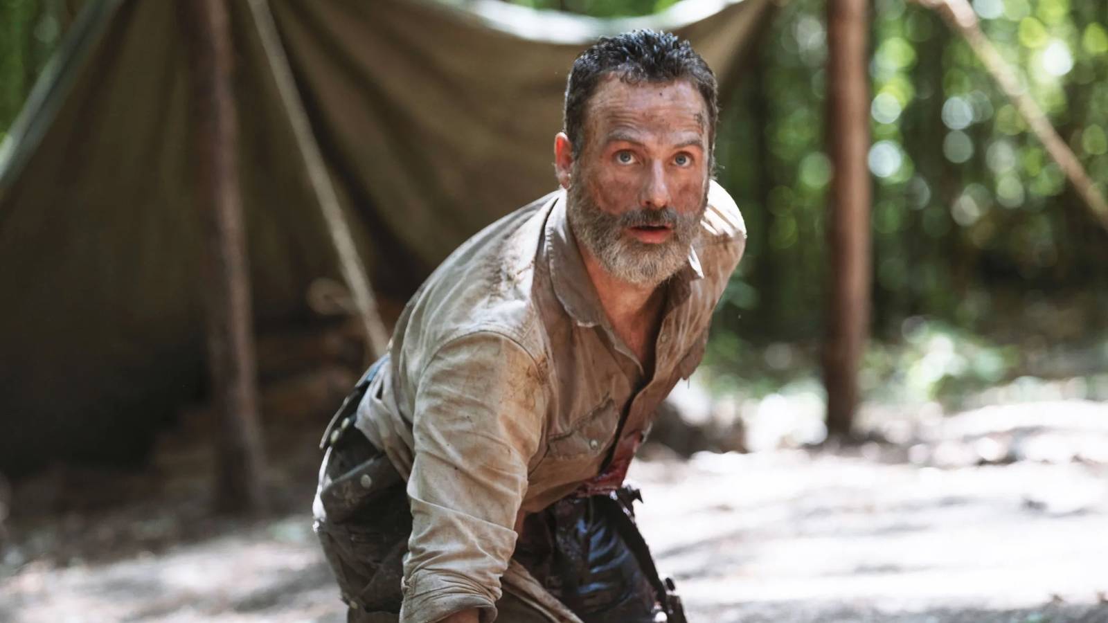 Andrew Lincoln apre alla possibilità di un ritorno in The Walking Dead ...
