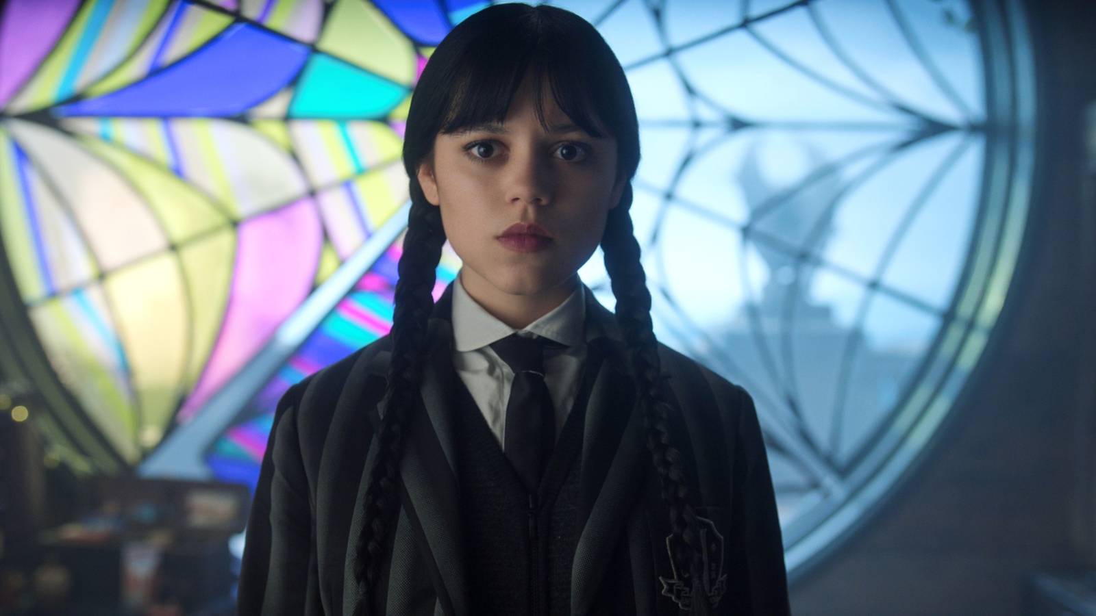 Tyler's Fate: Redemption or Death in Wednesday Season 2, Part 2