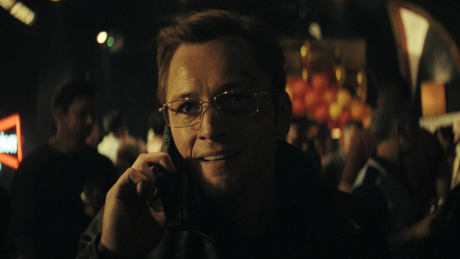 Smoke Ending Explained: Is Taron Egerton's Dave Finally Brought To Justice?