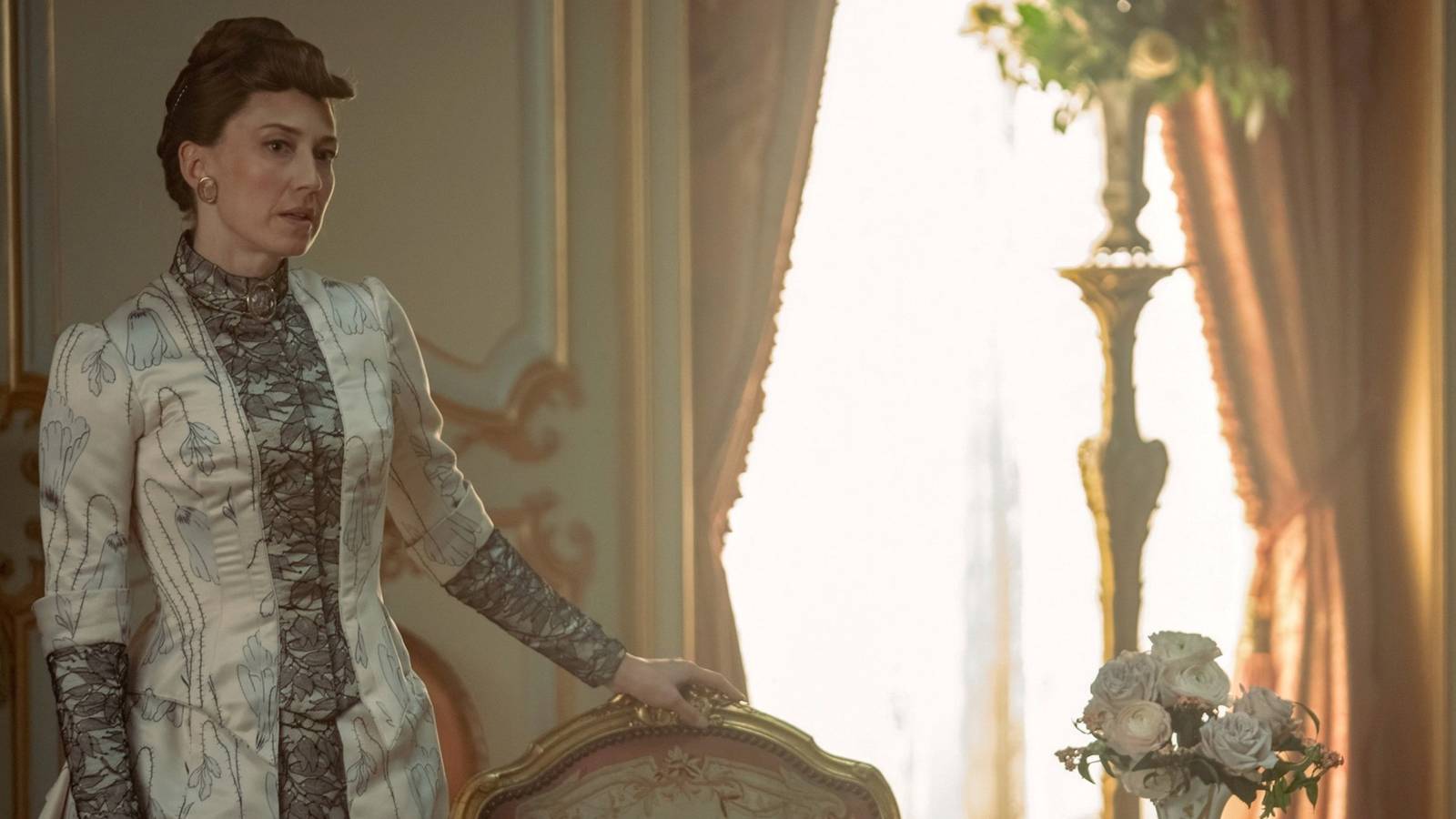 The Gilded Age Season 4: Enid Winterton's Transformation & Parallel to ...
