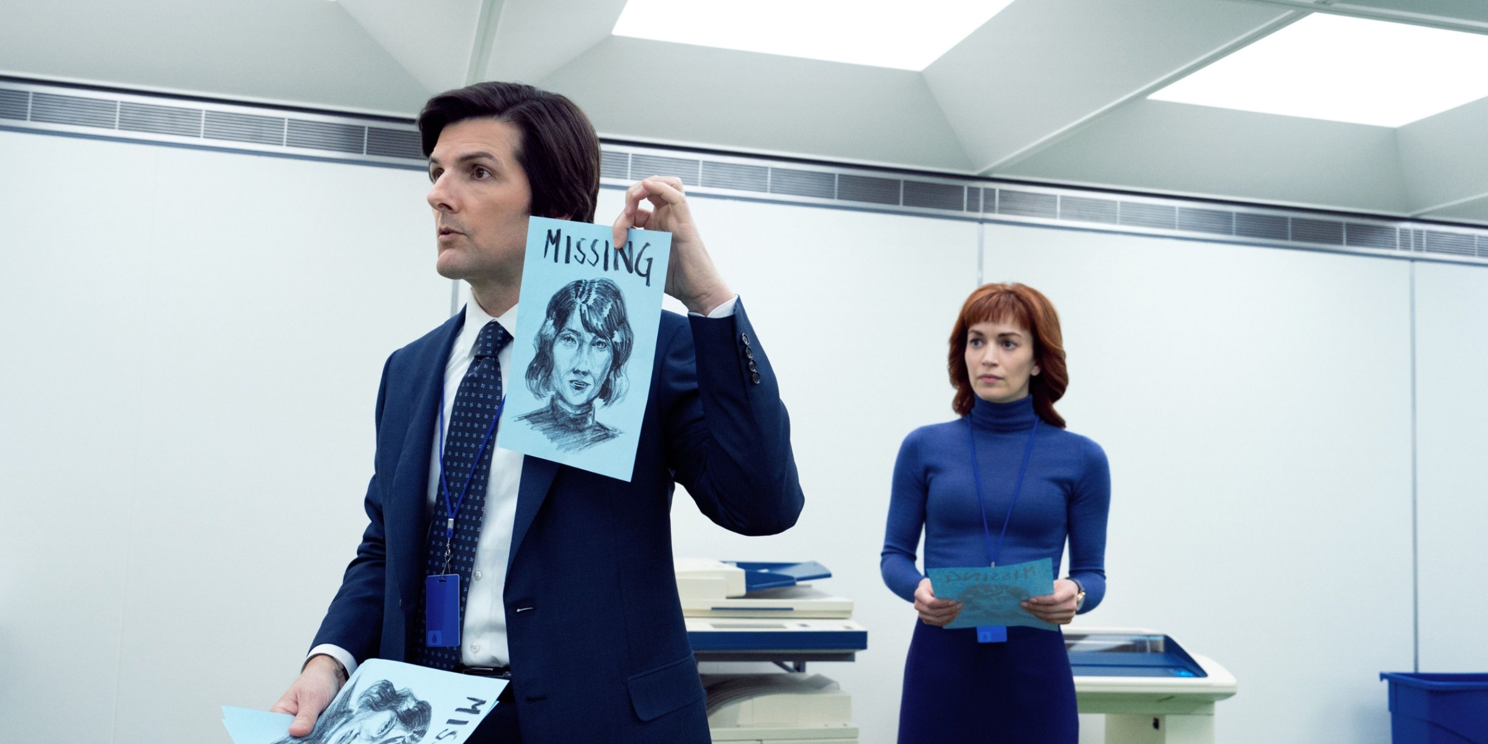 Where Was Severance Filmed? All Locations Explained