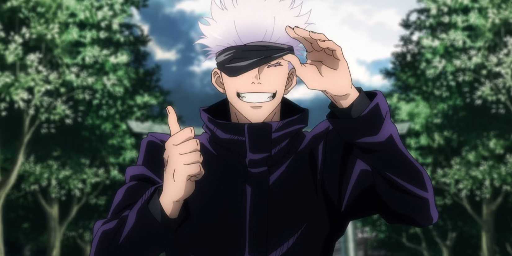 Yuji Itadori's Jujutsu Kaisen Sequel Return Will Finally Let Him ...