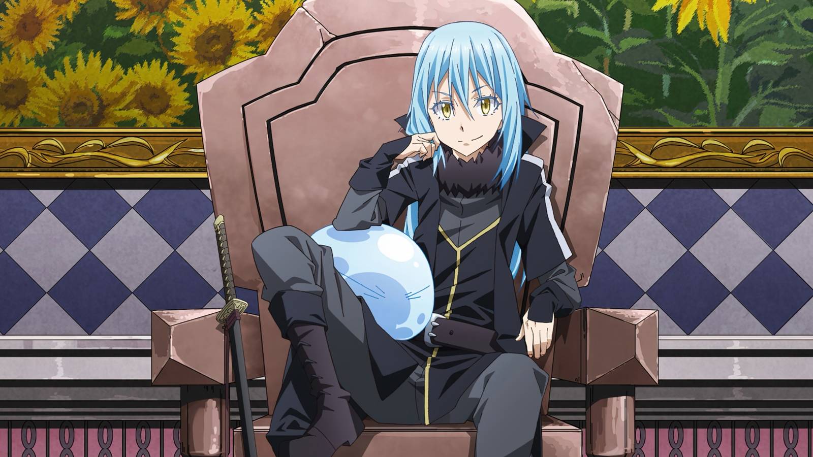 10 Overpowered Anime Heroes Who Were Strong From The Start