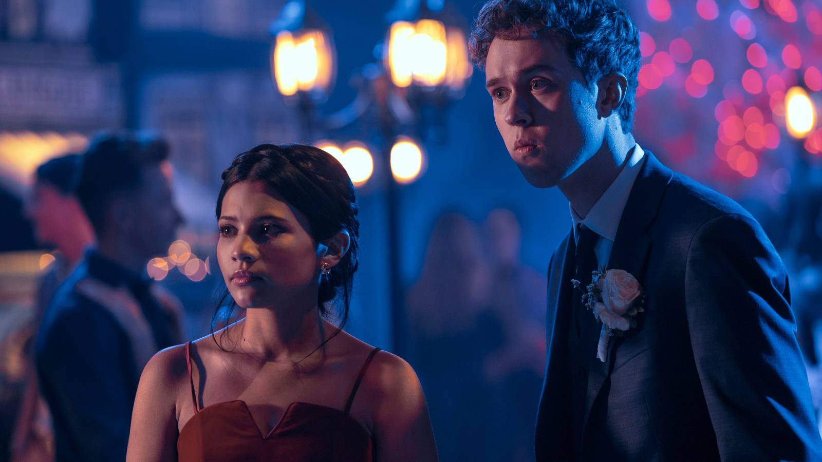 My Life With the Walter Boys Season 2 Breaks Netflix Trends