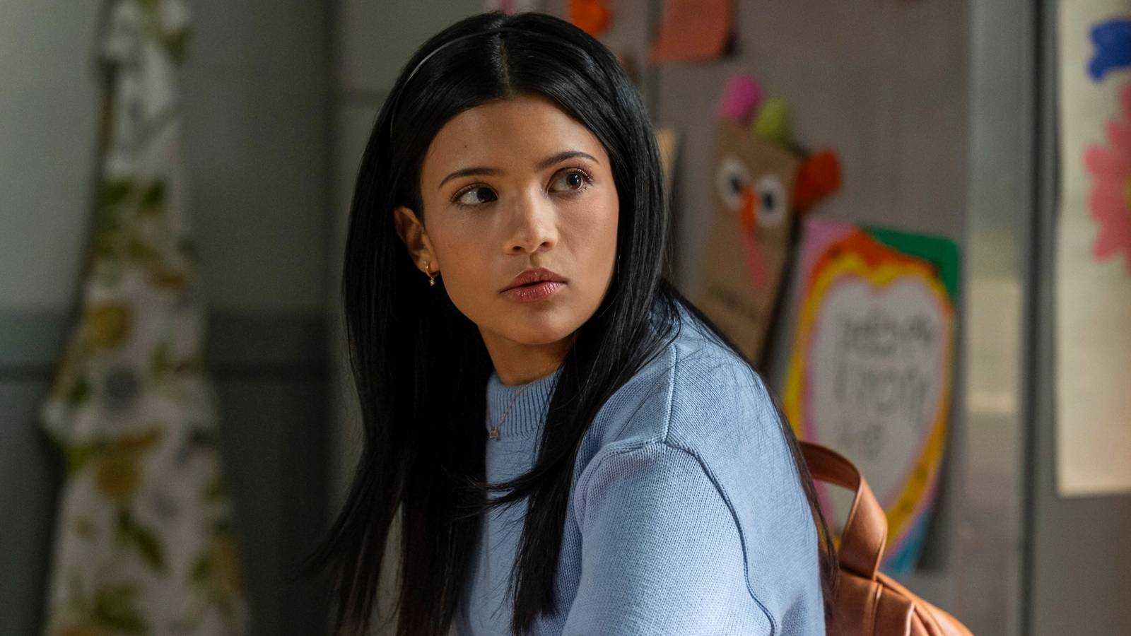 My Life With The Walter Boys Season 2 Fixes Jackie's Grief Story