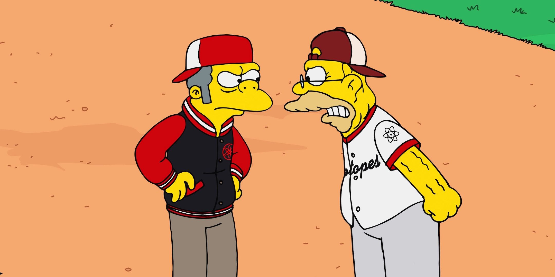 The Simpsons Season 36 Delivered A Heartbreaking Plot Twist You Missed