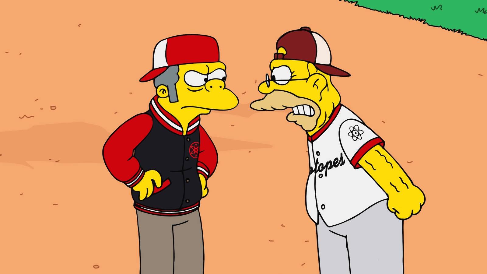 The Simpsons Season 36 Delivered A Heartbreaking Plot Twist You Missed