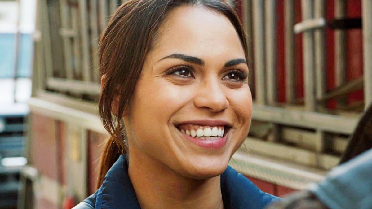 Dawson's Chicago Fire Return Is No More Possible With Season 14 Update