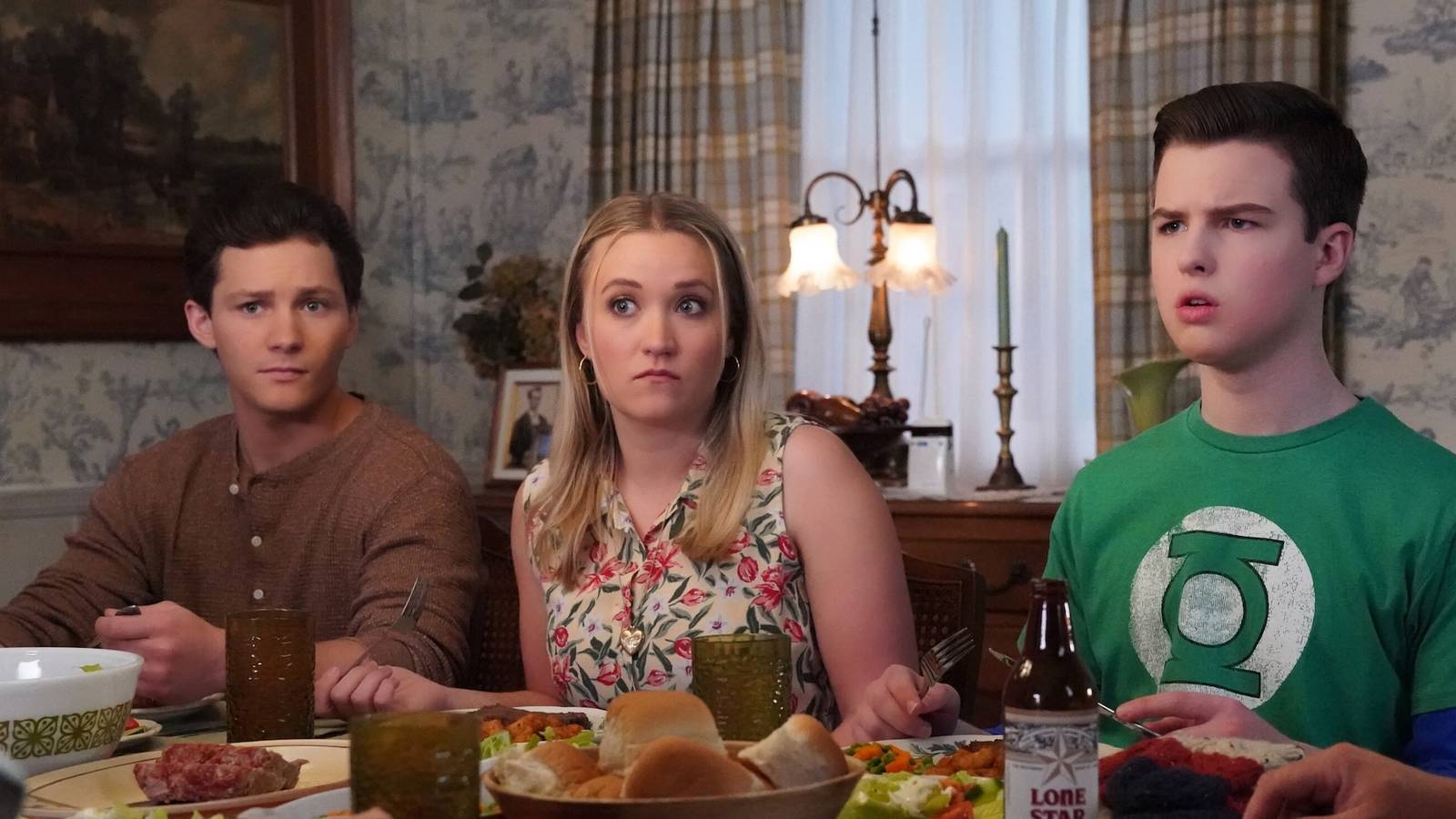 Young Sheldon Avoiding This TBBT Plot Story Made Sheldon Worse