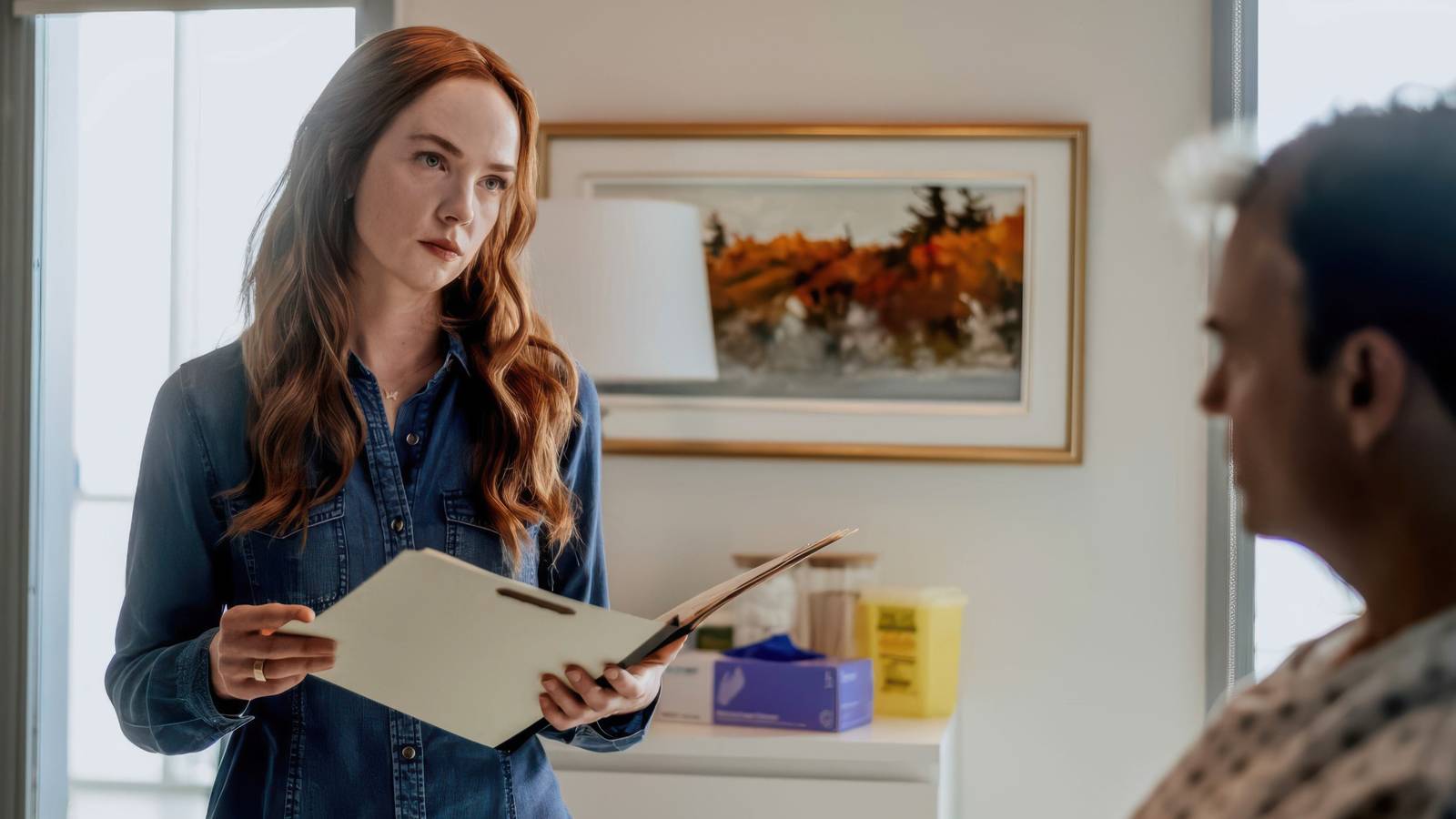 Sullivan's Crossing Season 3: Maggie's Absurd Medical Dilemma, Explained