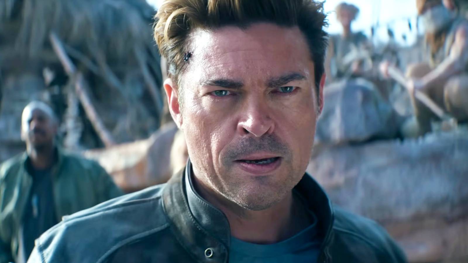 Mortal Kombat 2 Release Date Delayed Due To Superman Success