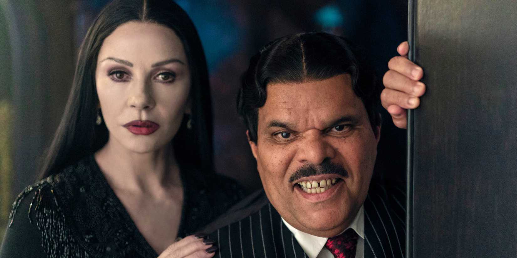 Wednesday Season 2 Solves Gomez Addams' Powers Mystery