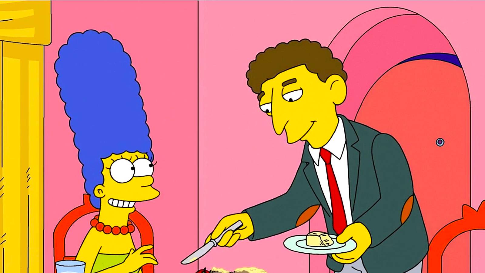 This Simpsons Gag Highlighted Its Biggest Problem 12 Years Ago