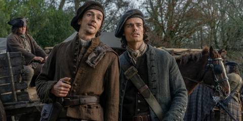 Outlander: Blood of My Blood Summary, Trailer, Season List, Cast, Where ...