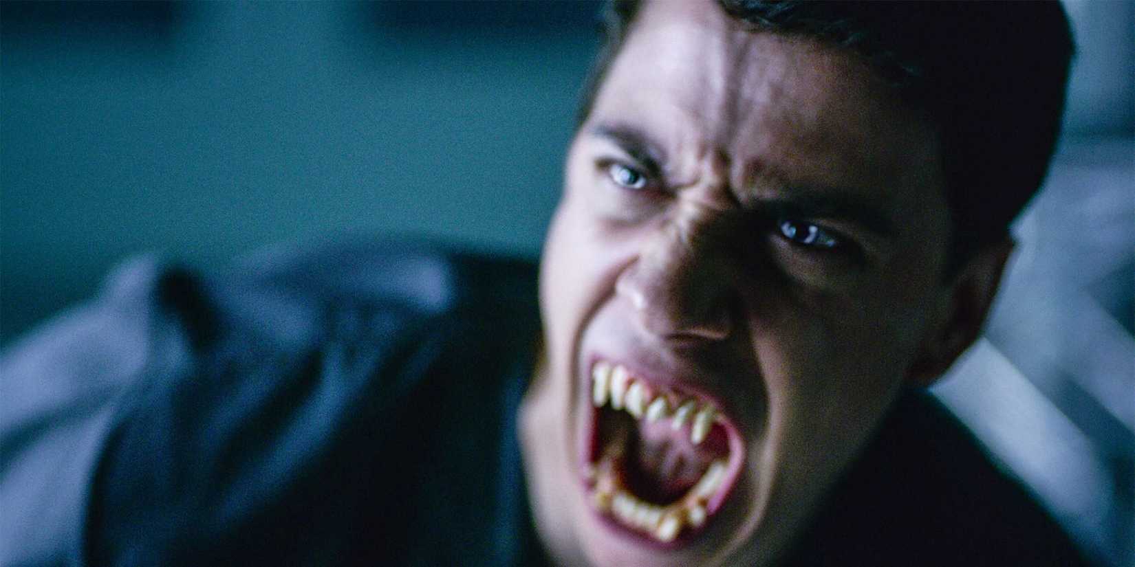 The Order: Netflix's Underrated Fantasy Series With 100% Rotten ...