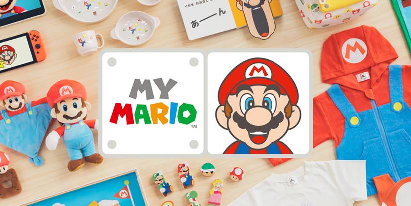 New Super Mario Stop-Motion Series Adaptation Announced by Nintendo