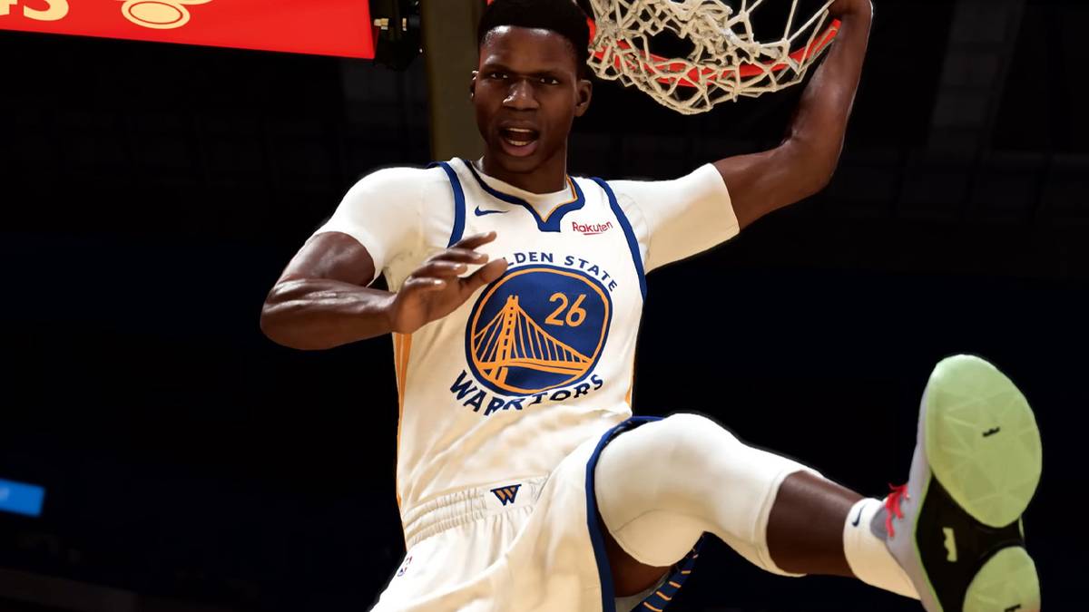 NBA 2K26 The City: New Features, Changes, and Challenges Explained