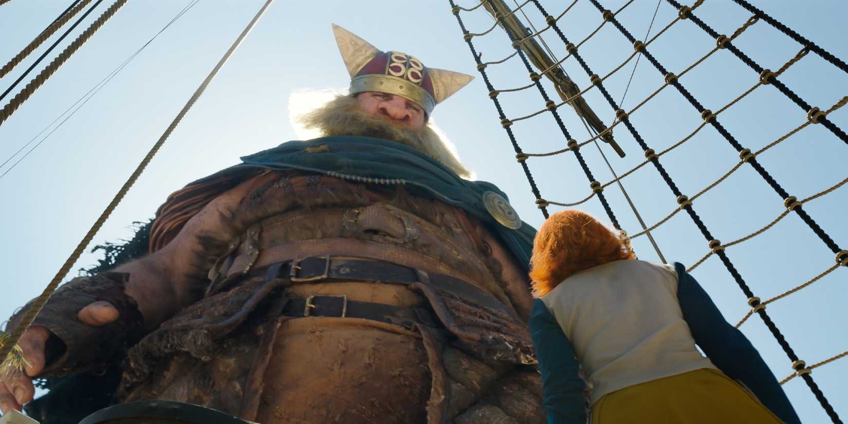 One Piece Live-Action Success: A Guide For Disney Remakes