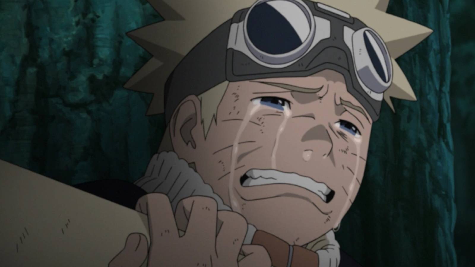 10 Hit Anime Better Than Naruto