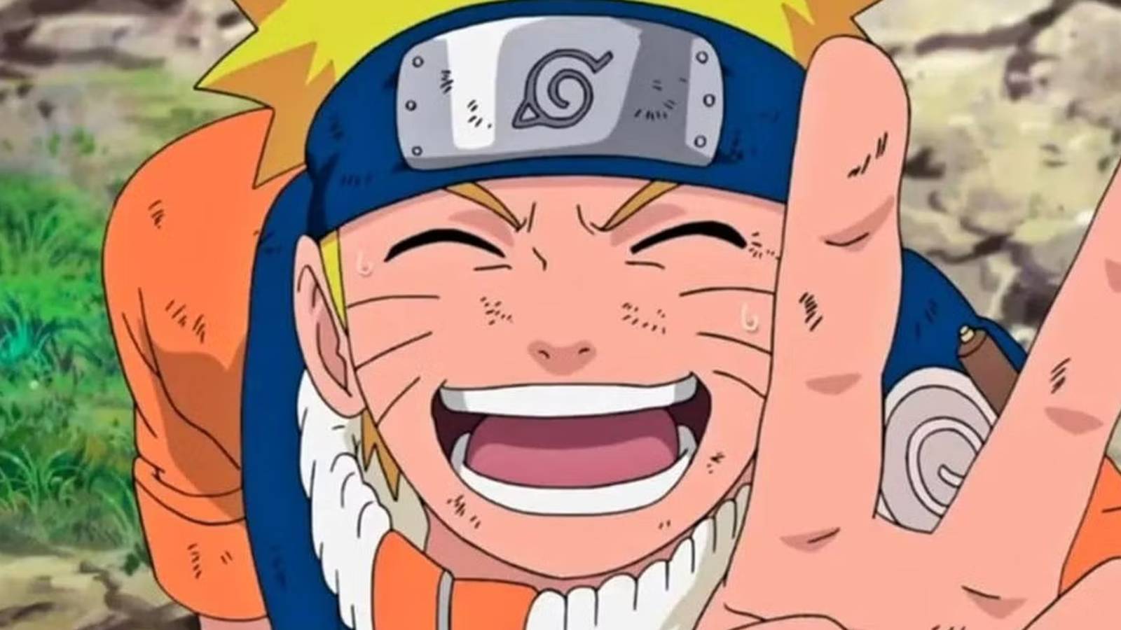 Ghost in the Shell's Mamoru Oshii Was Originally Tapped for the Naruto ...