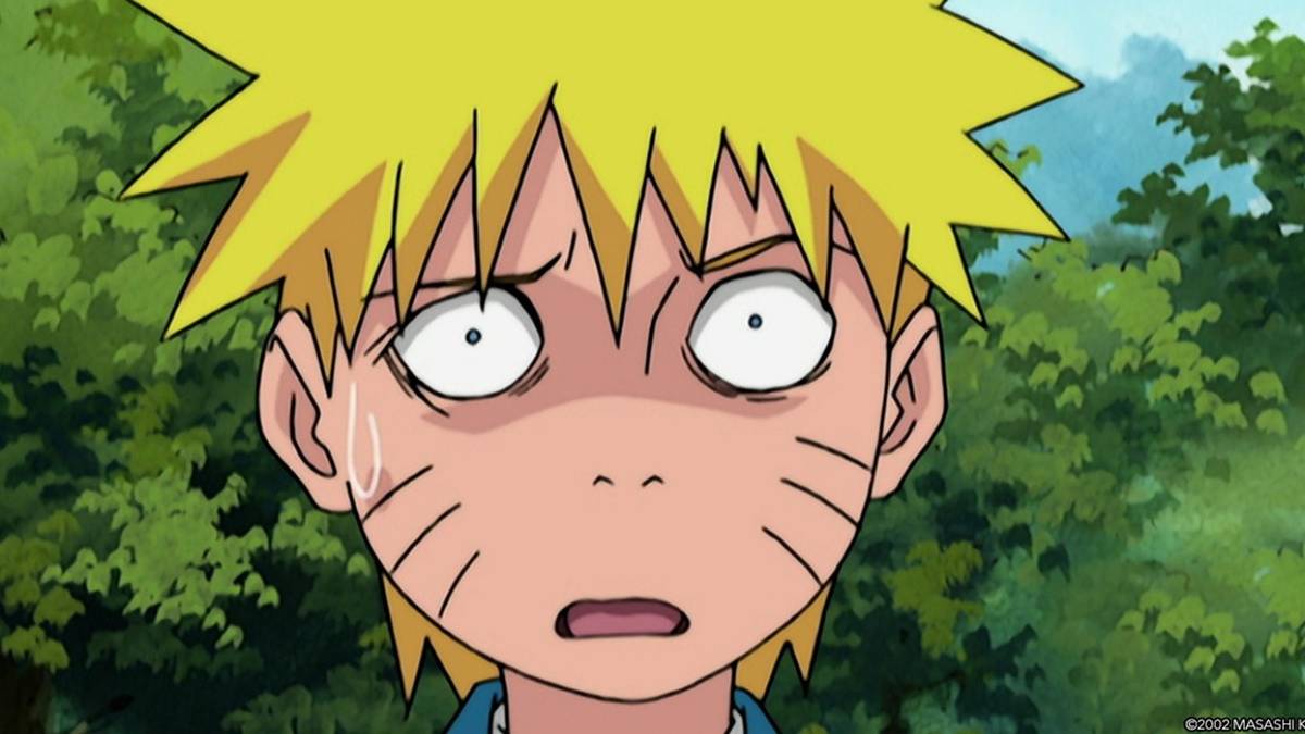 10 Naruto Characters the Anime Failed