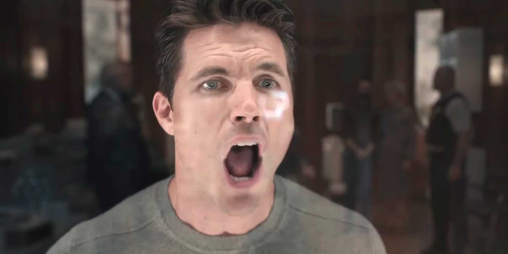 Upload Season 4 Trailer Reveals Final Season Of Prime Video Hit