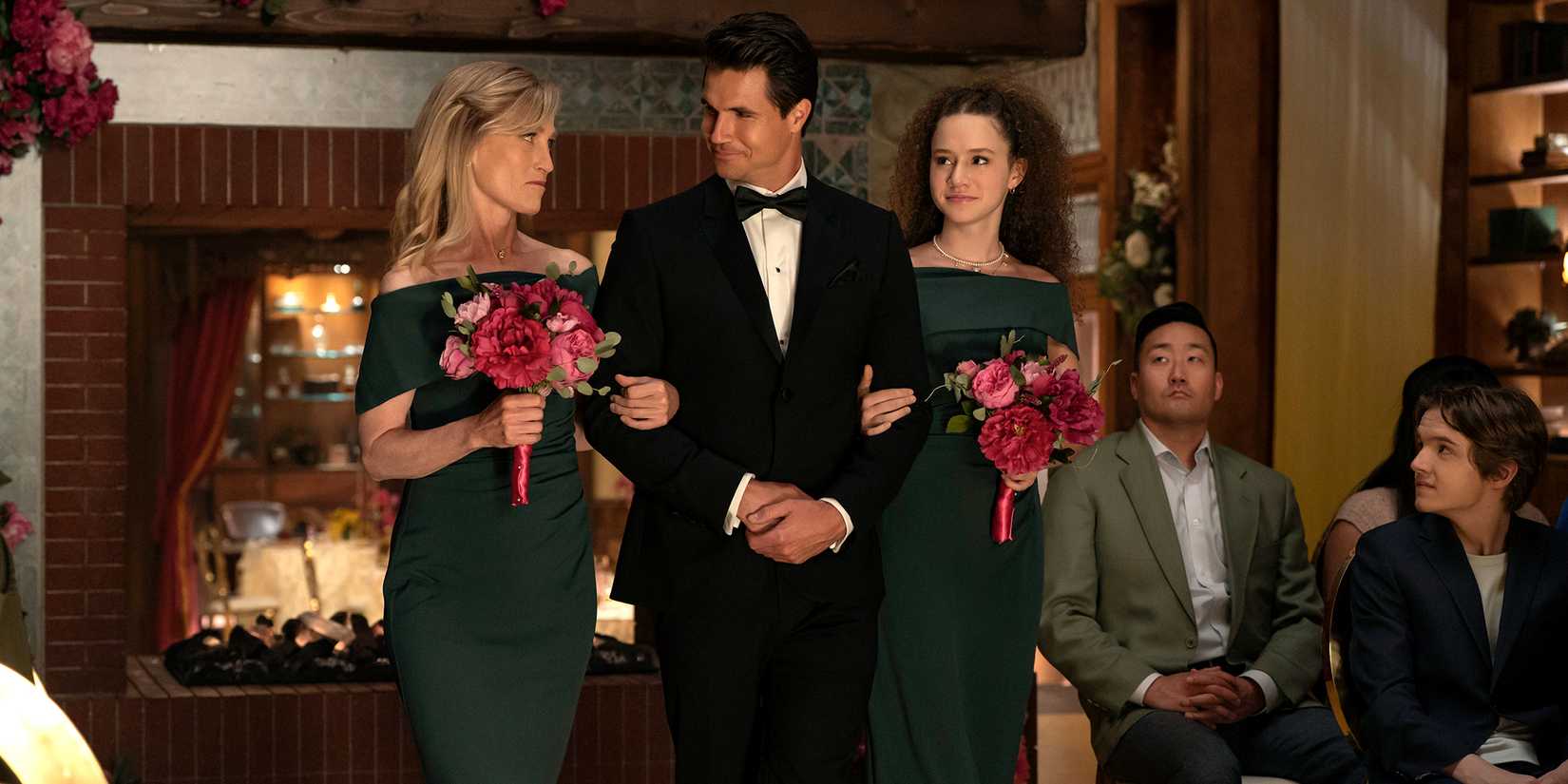 Upload Season 4 Trailer Reveals Final Season Of Prime Video Hit