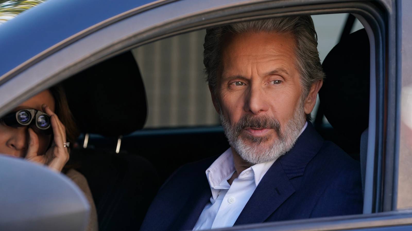 Parker Involving The MCRT In NCIS Season 23 Shows Gibbs' Reign Is Over