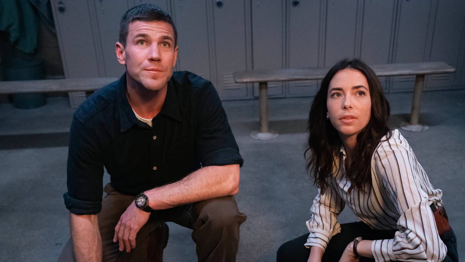 Lala's NCIS: Origins Season 2 Fate Seemingly Confirmed By Series Star