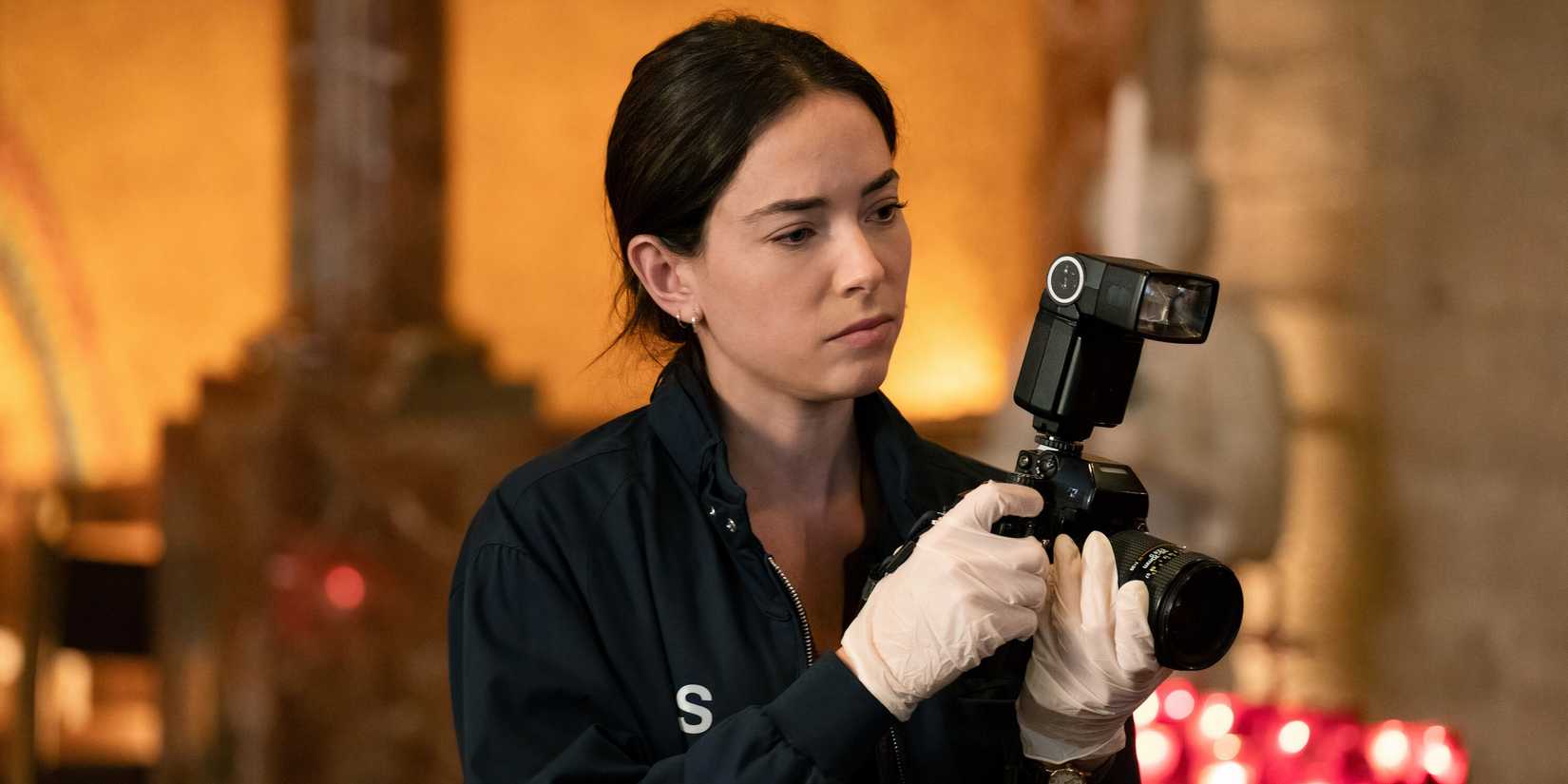 NCIS: Origins Season 2 Update Effectively Seals Lala Dominguez’s Fate