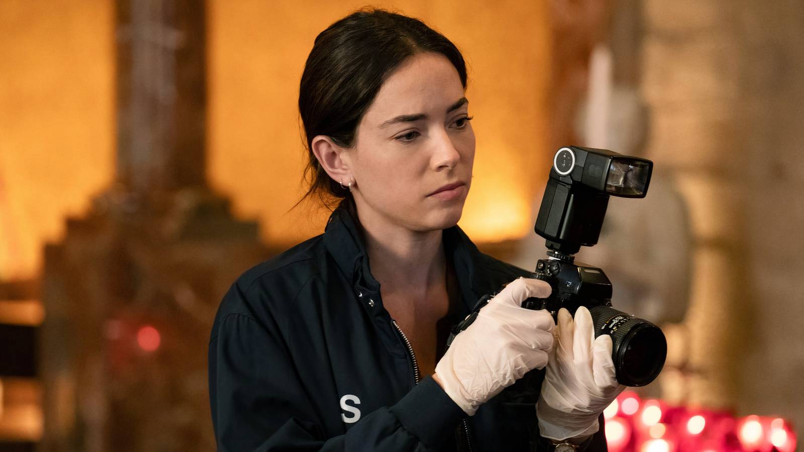 NCIS: Origins Season 2: Lala’s Survival Ruins Gibbs’ Season 1 Story