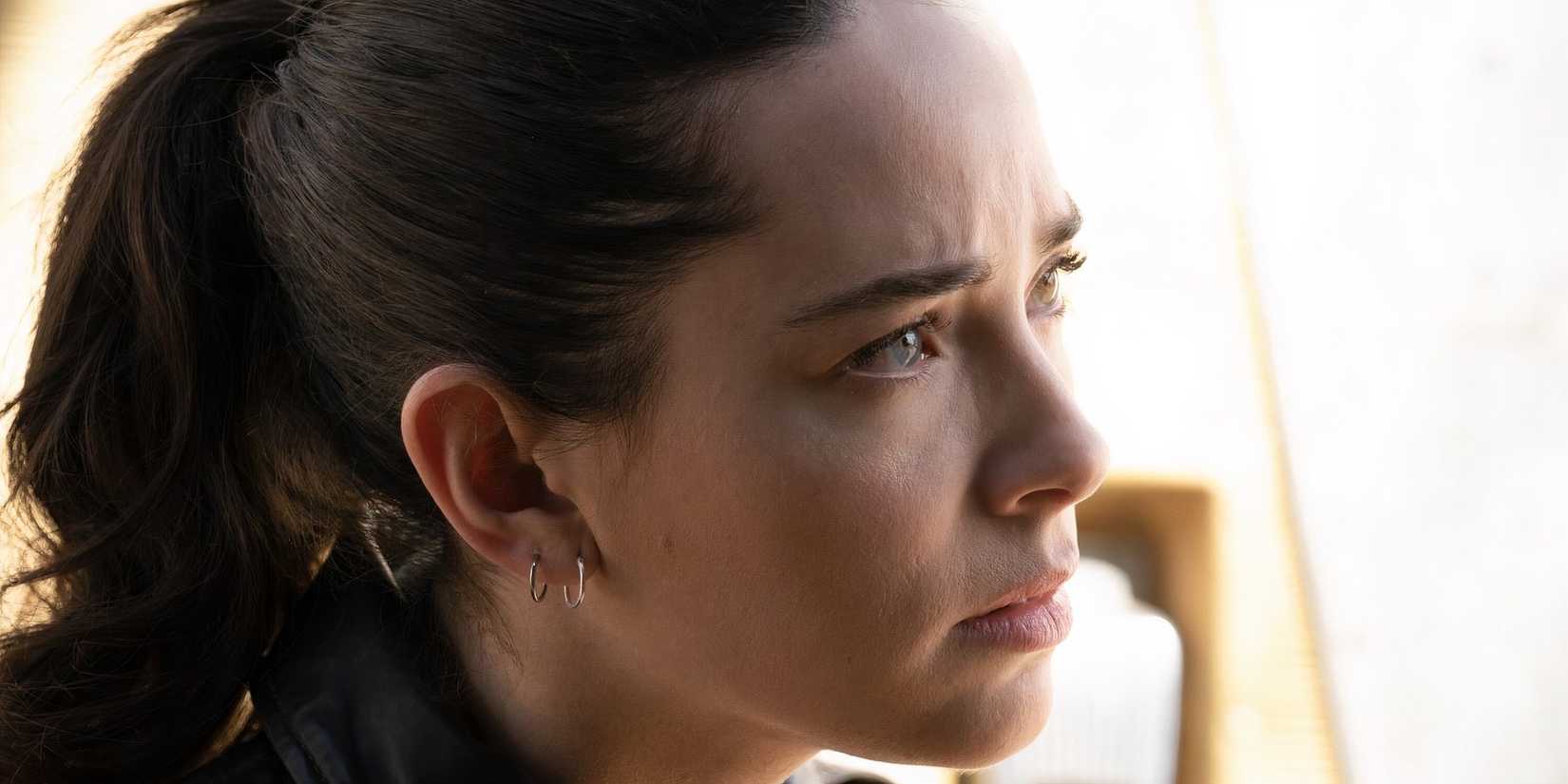 NCIS Killed A Gibbs & Lala Origins Romance When Gibbs Met Diane