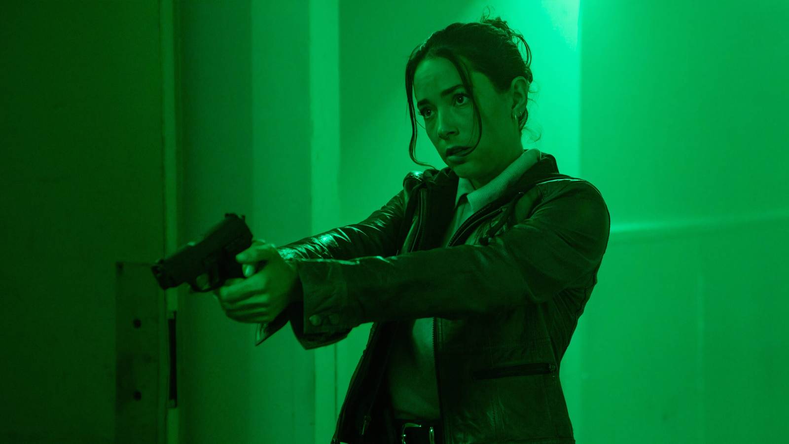 NCIS: Origins Season 2 Update Effectively Seals Lala Dominguez’s Fate