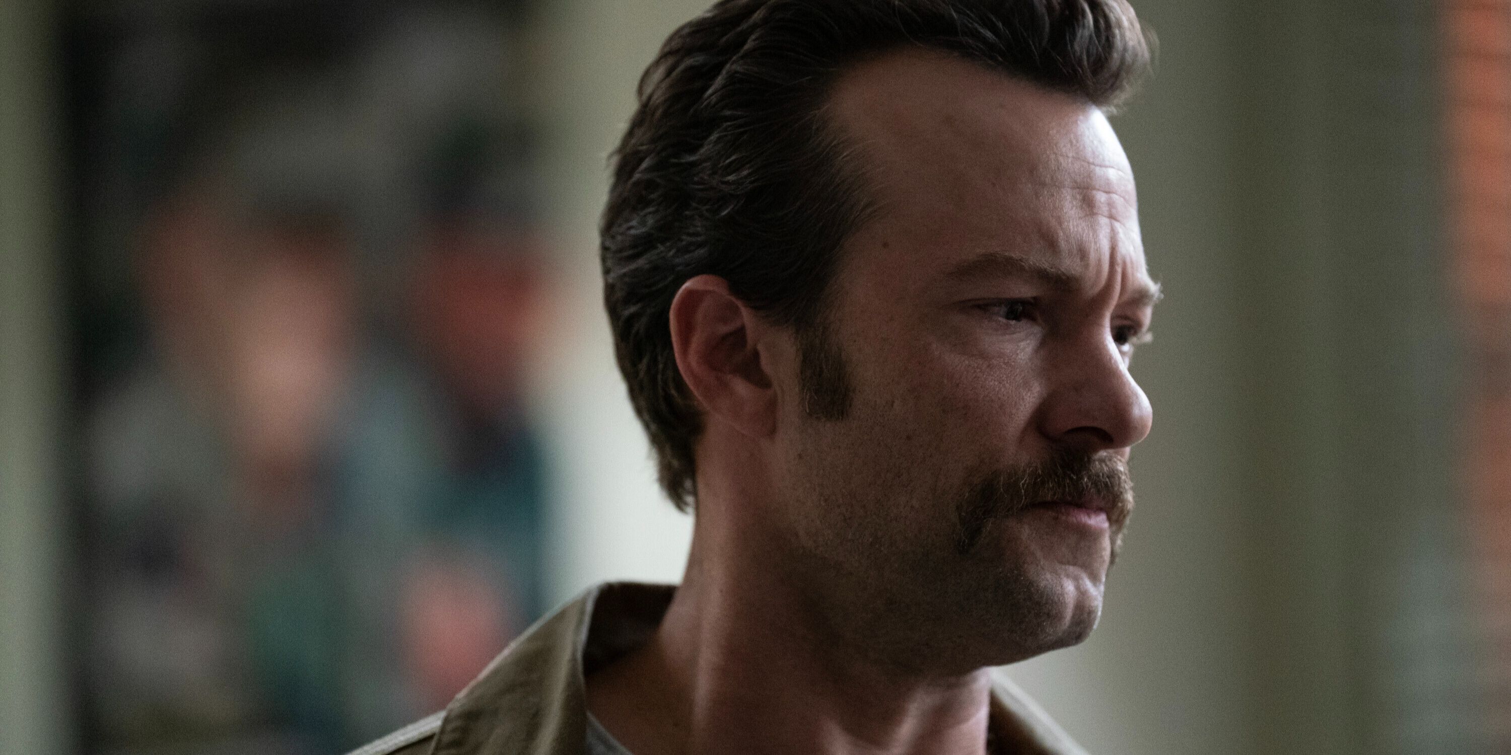 NCIS: Origins Cast & Character Guide