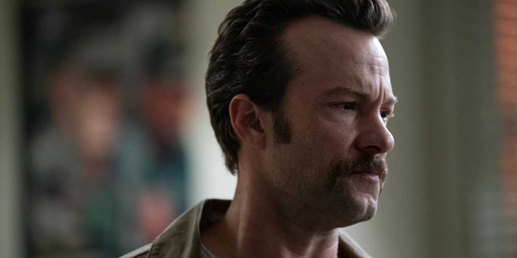 Franks' Brother's Survival Is The True Story Of NCIS: Origins Season 2