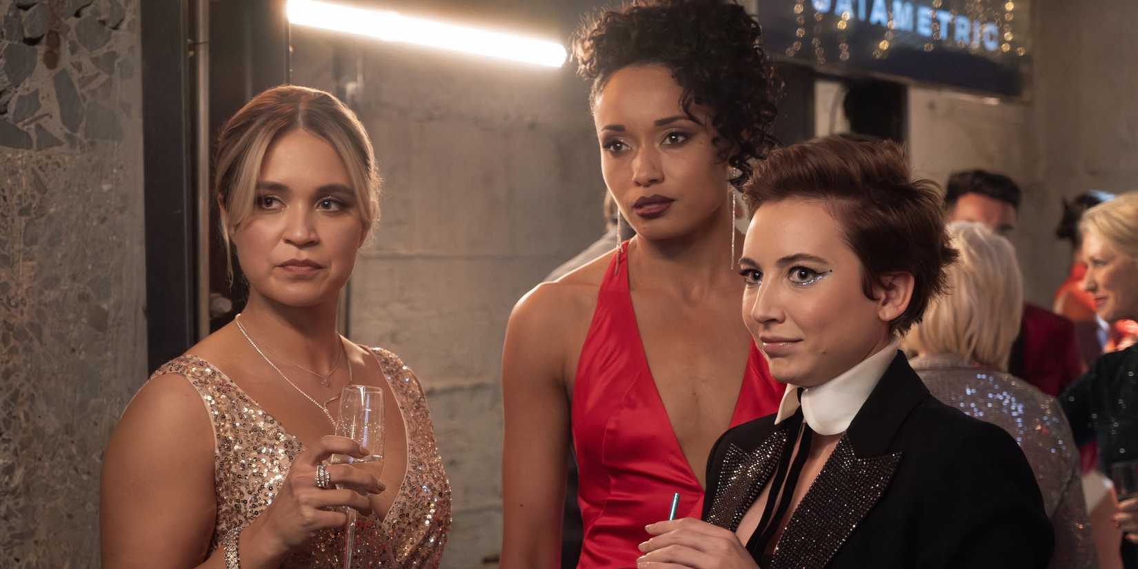 NCIS: Sydney Season 3: Blue’s Storyline Fixes The Show’s Biggest Issue