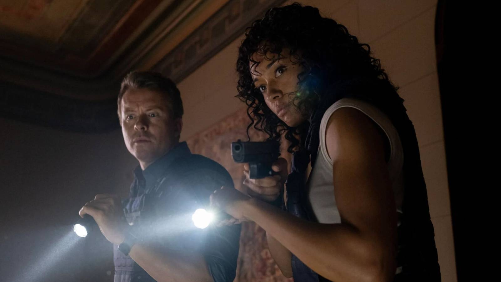 NCIS: Sydney Fall Finale Pulled from CBS Schedule