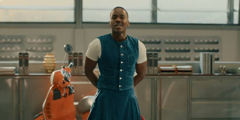 Doctor Who: Why Omega And The Rani's Returns Felt Hollow