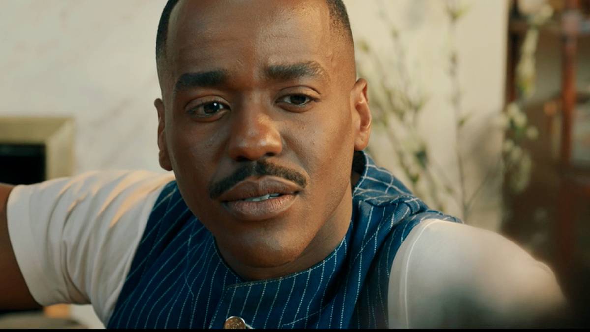 Doctor Who: Why Omega And The Rani's Returns Felt Hollow