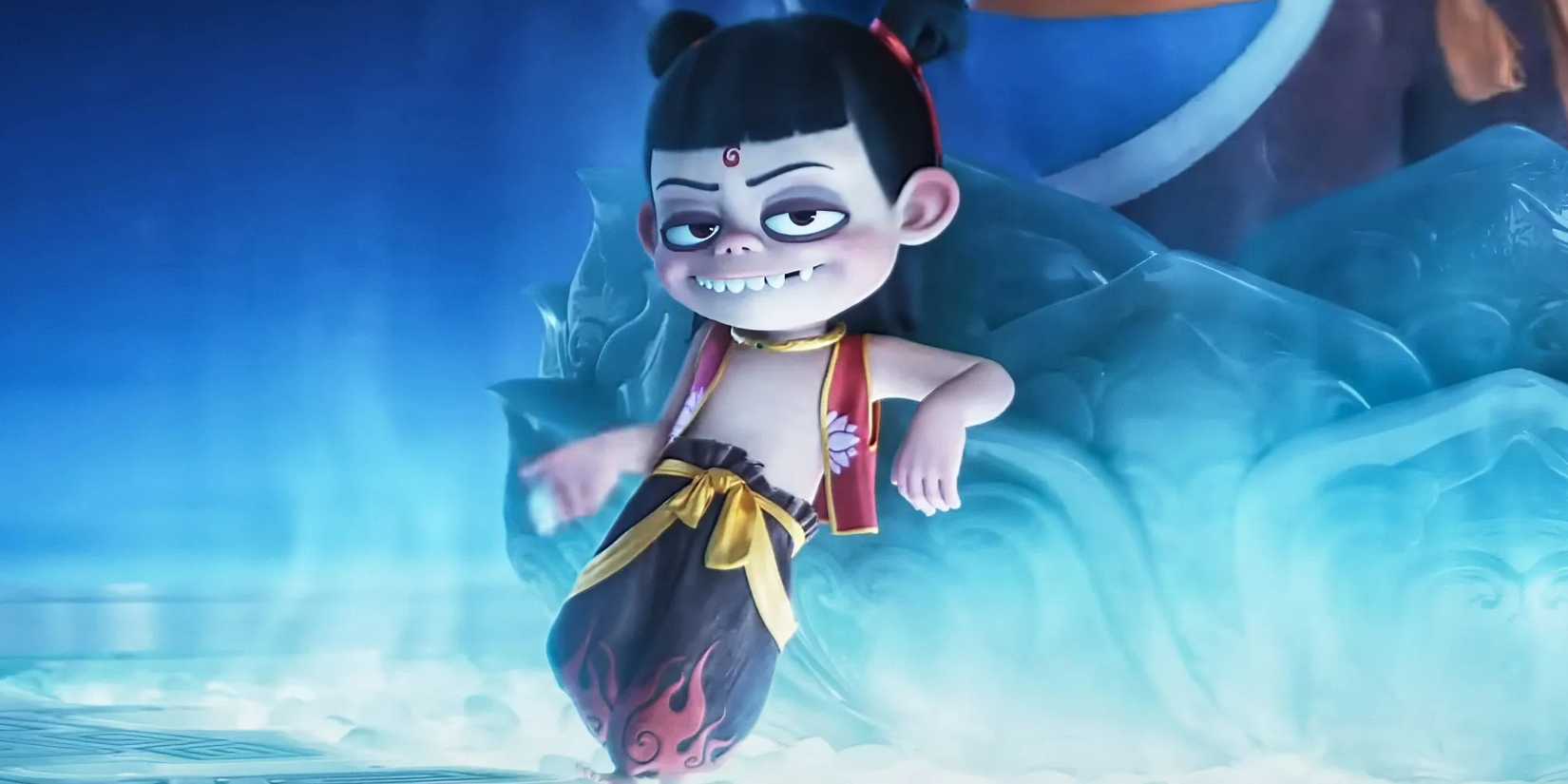 5 Reasons Why Ne Zha 2 is the Must-See Animated Movie of the Year