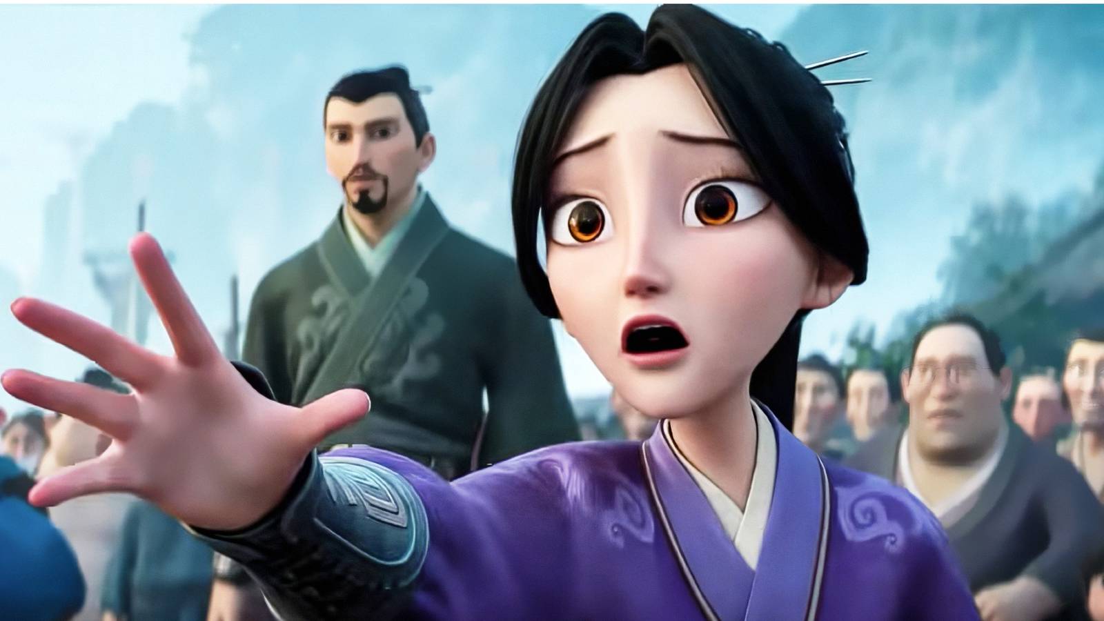 5 Reasons Why Ne Zha 2 is the Must-See Animated Movie of the Year