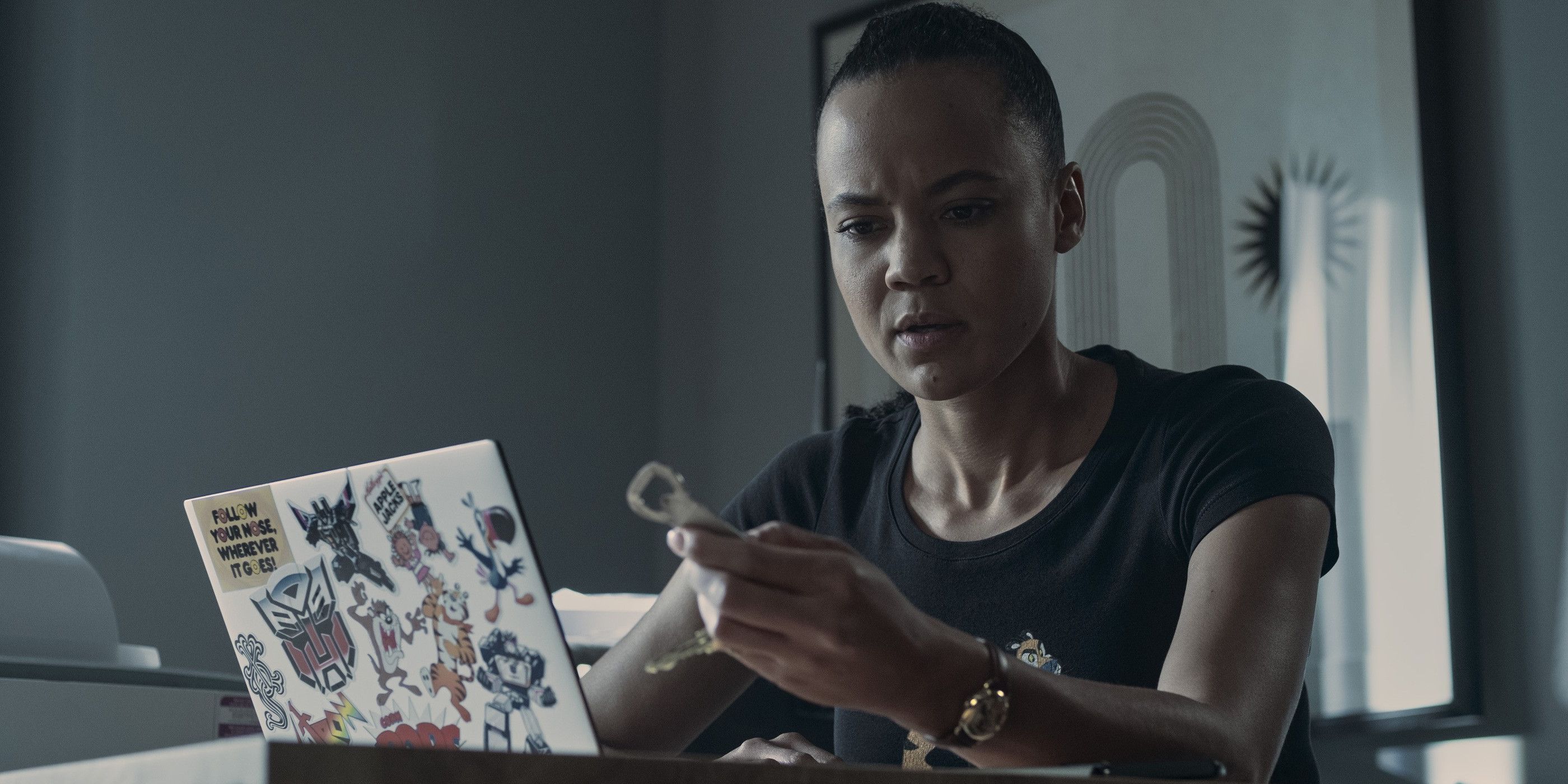 How Many Episodes Reacher Season 3 Has & When The Finale Releases