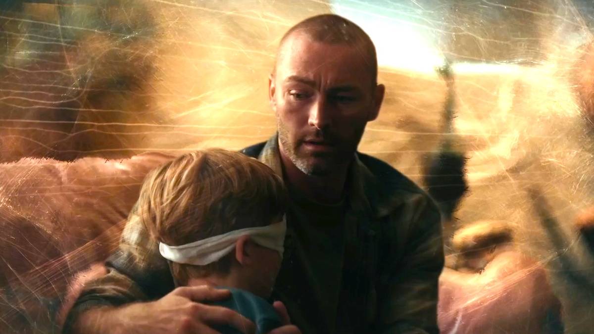 Site Review: This Time Travel Thriller Could've Been Better Than ...