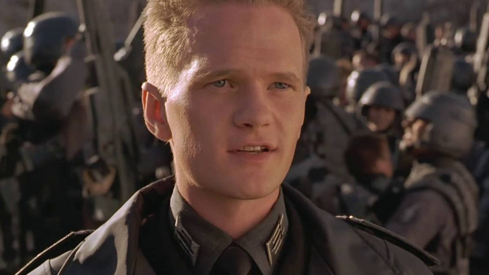 Robert A. Heinlein's Citizen Of The Galaxy: First Animated Movie ...