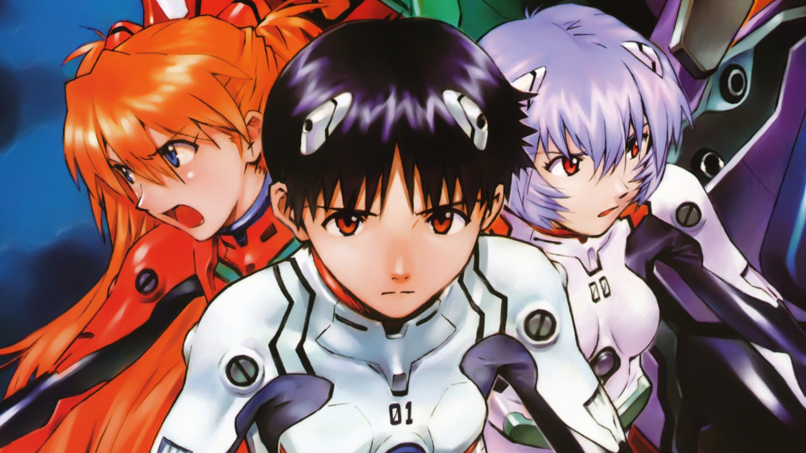 Neon Genesis Evangelion: The Chaos Behind Its Lasting Success