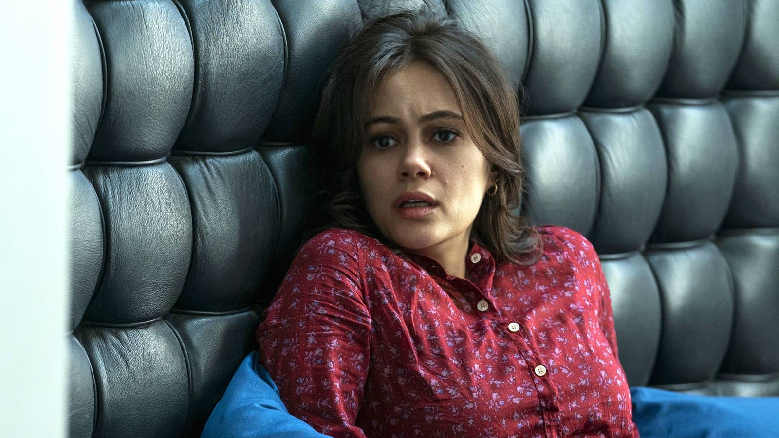 Netflix's Archive 81: The Lovecraft Show With A Stephen King Link