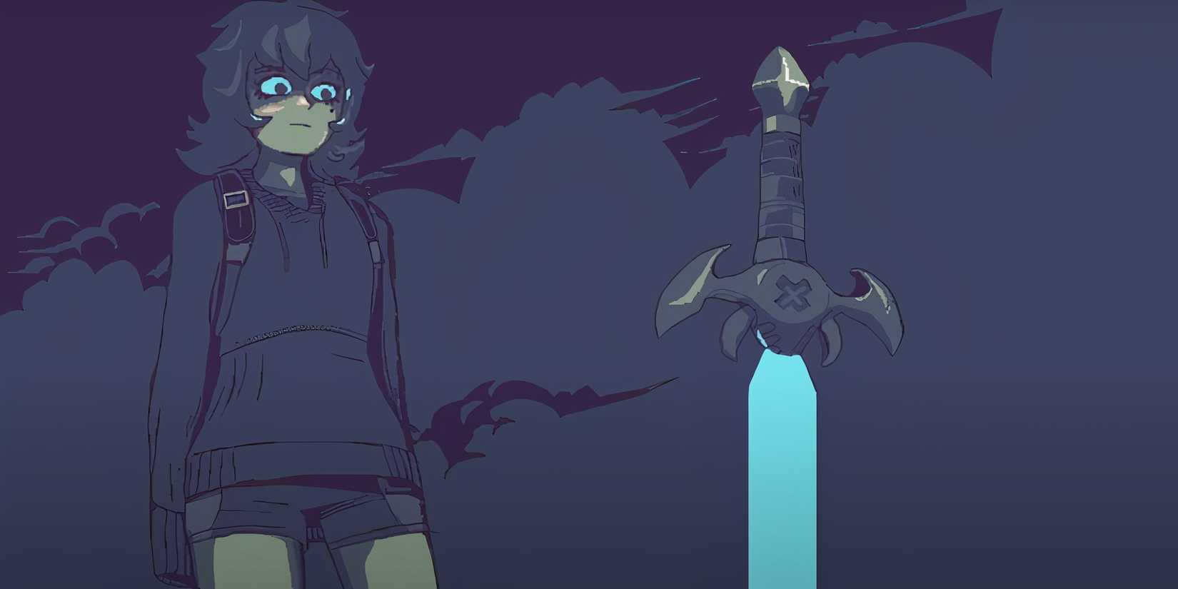 Neverway: A Spooky Life Sim RPG Revealed at Nintendo Indie Direct