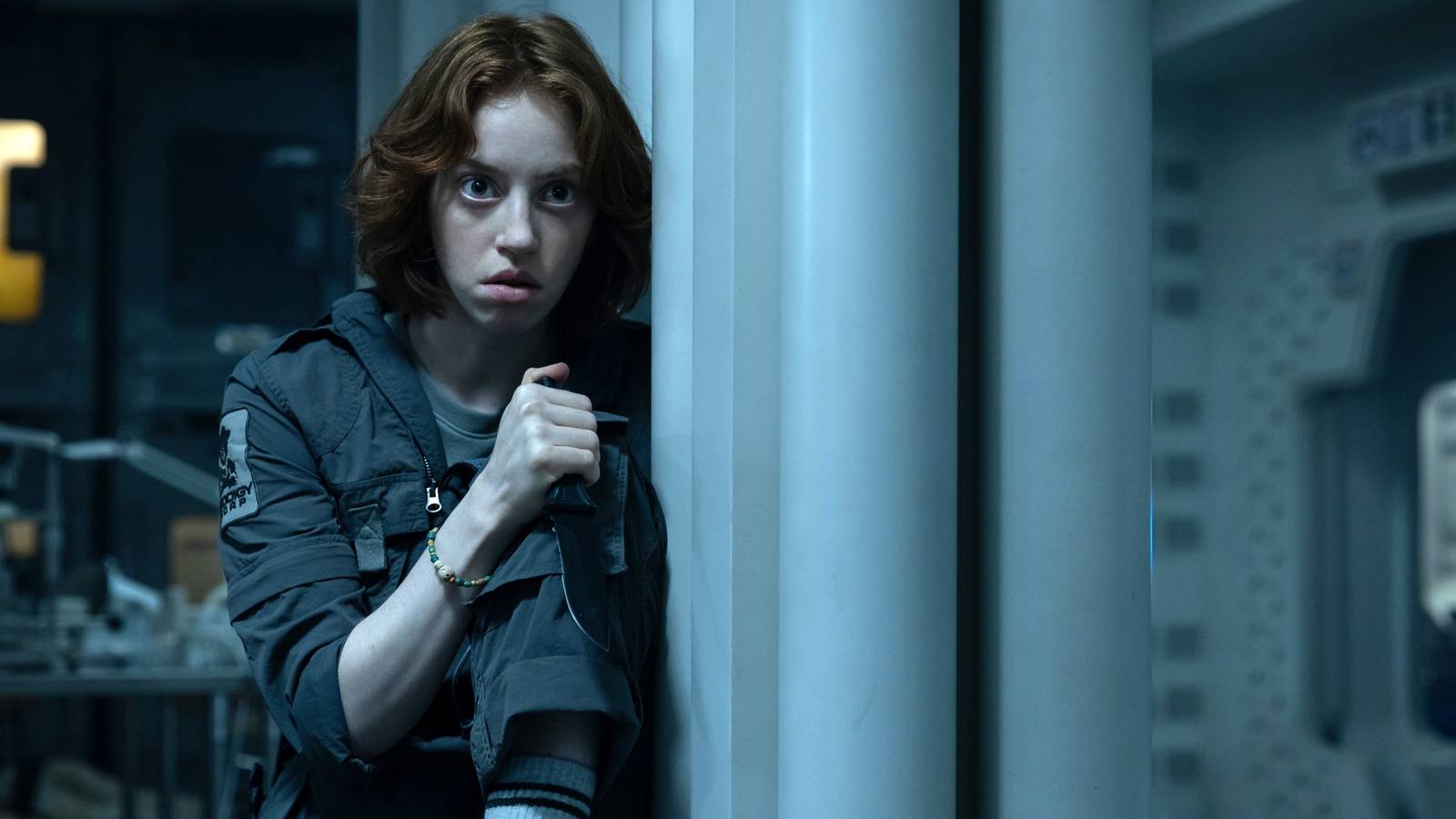 Are the Lost Boys in Alien: Earth Still Human? Exploring the Show's ...