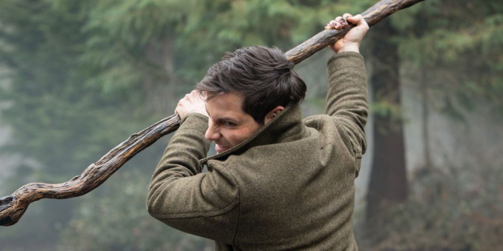 The Grimm Reboot Movie: Will The Original Cast Return 10 Years Later?