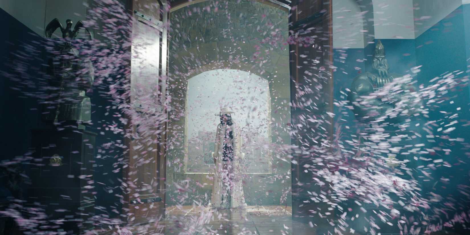 One Piece's Nico Robin Live-Action First Look Confirms A Big Netflix Change